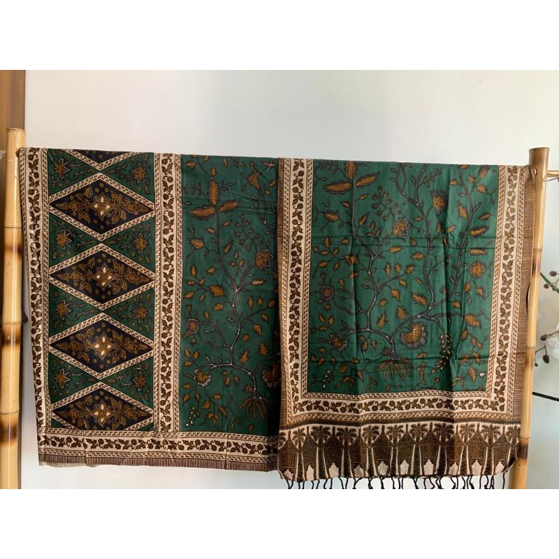 Jual Batik Tanah Liat / Liek / Batik Kuno Minangkabau | Shopee Indonesia