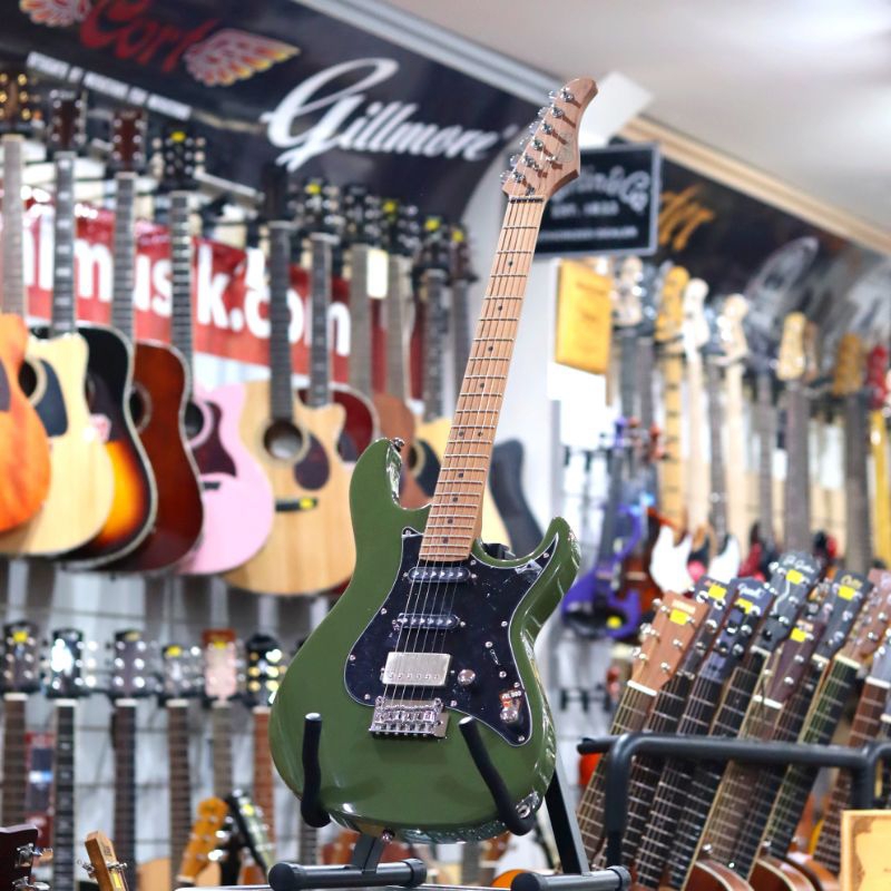 Jual Cort G250SE Olive Dark Green ODG - Gitar Elektrik Cort G250 SE ... Jual Cort G250SE Olive Dark Green ODG - Gitar Elektrik Cort G250 SE ...