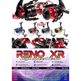 Produk DAIDO FISHING TEAM | Shopee Indonesia