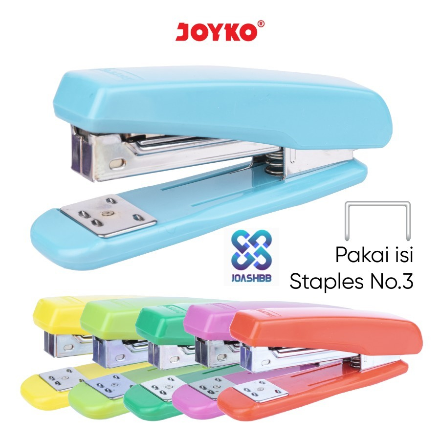 Jual Stapler Besar HD50 Joyko/ Staples besar / Jepretan kertas | Shopee ...