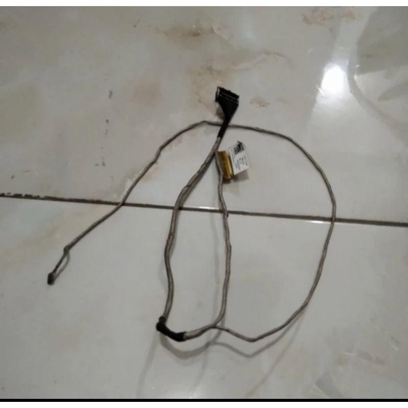 Jual Kabel Flexible Kabel LCD lenovo G40 70 G40 80 Kabel DC Lenovo G40 ...