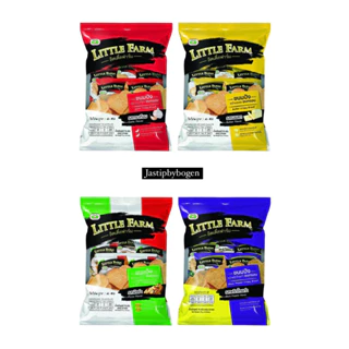 Jual little farm Harga Terbaik & Termurah Juli 2024 | Shopee Indonesia