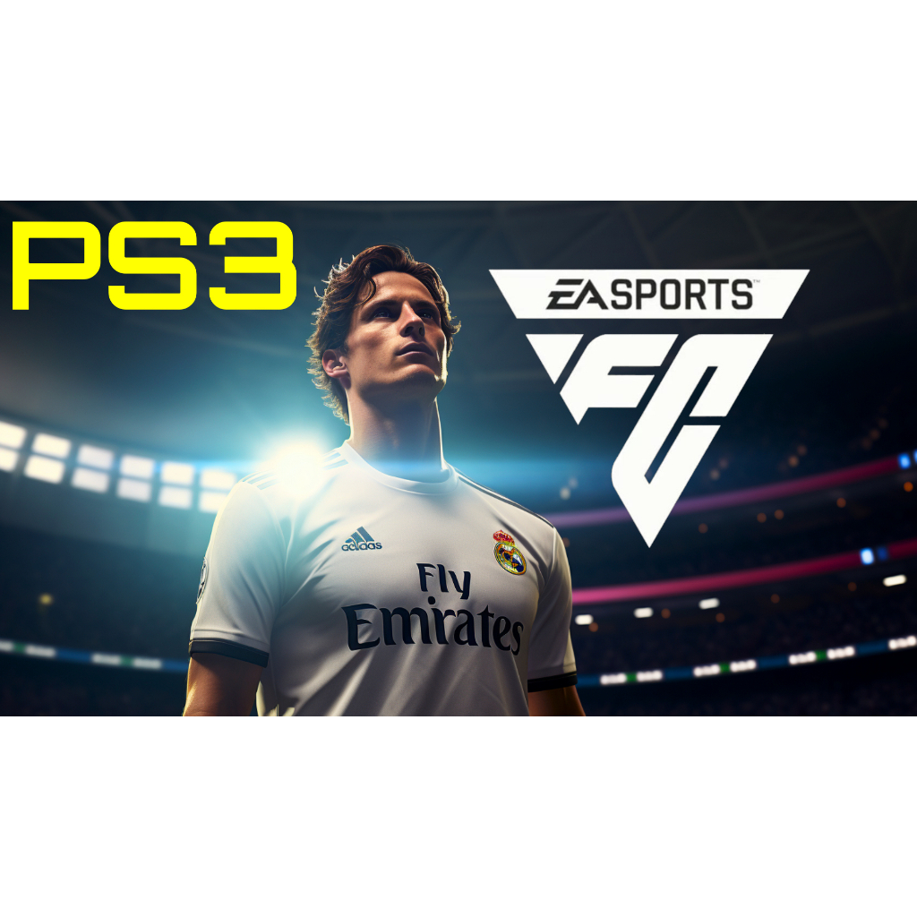 Jual EA FC 24 PS3 | Shopee Indonesia