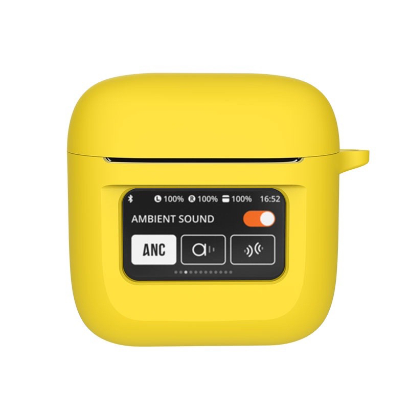 Jual Casing Silikon Jbl Tour Pro 2 Anti Drop Protective Case ...