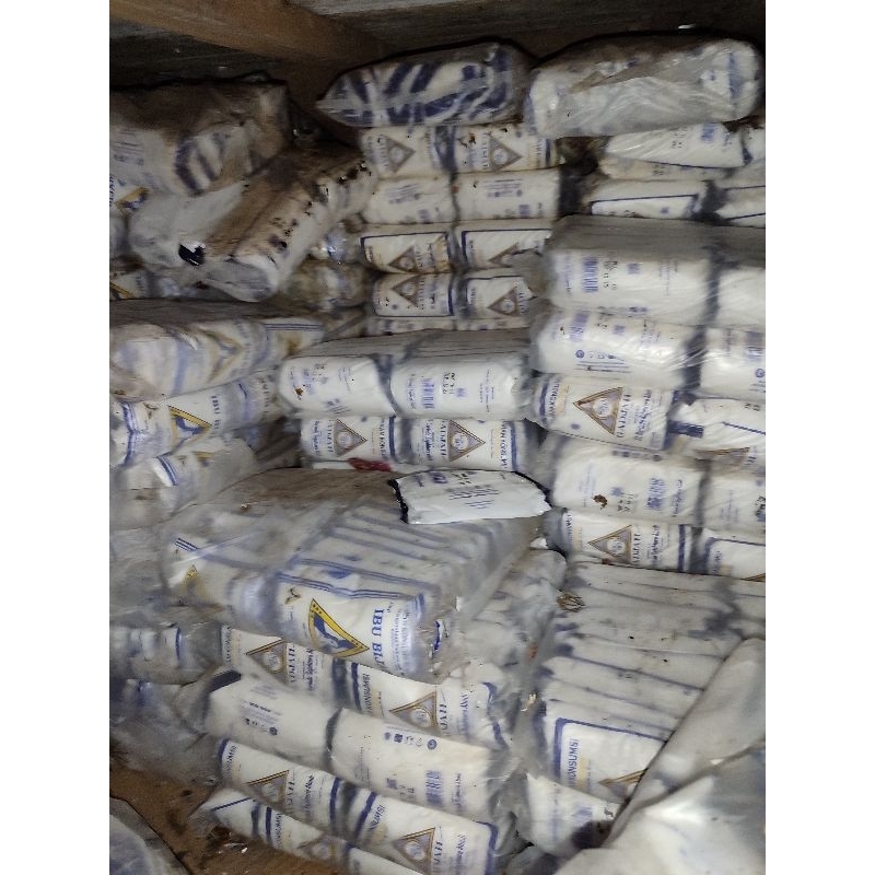 Jual GARAM 1 BAL ISI 20 pack | Shopee Indonesia