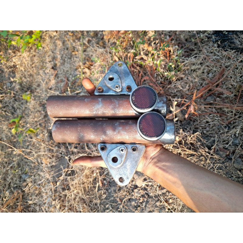 Jual Kupingan K5 full besi pnp as ninja (bisa rikues as bebas+model ...