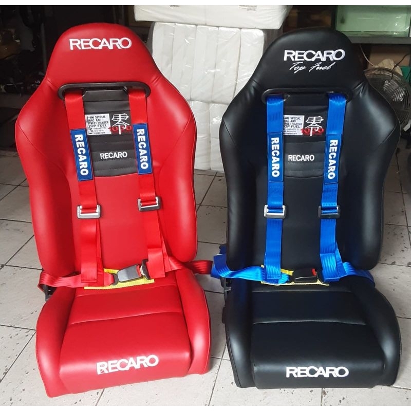 Jual Jok buat mobil merk recaro topfuel | Shopee Indonesia