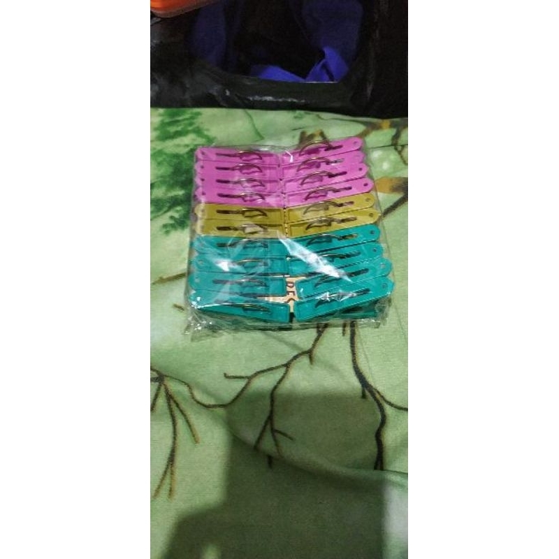 Jual Jepitan Jemuran Jepitan Baju Penjepit Baju | Shopee Indonesia