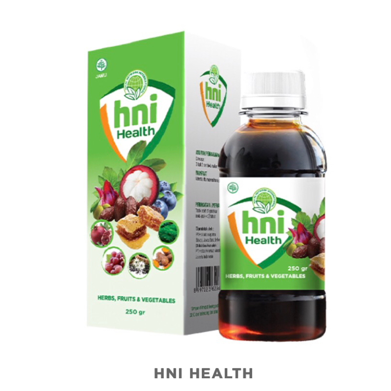 Jual HEALTH HNI (Extra Food) | Shopee Indonesia