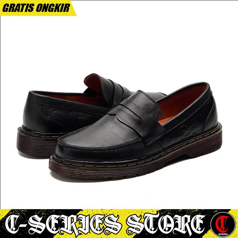 Jual C SERIES X PENTON SEPATU SLIP ON PRIA SEPATU FORMAL PRIA SEPATU ...