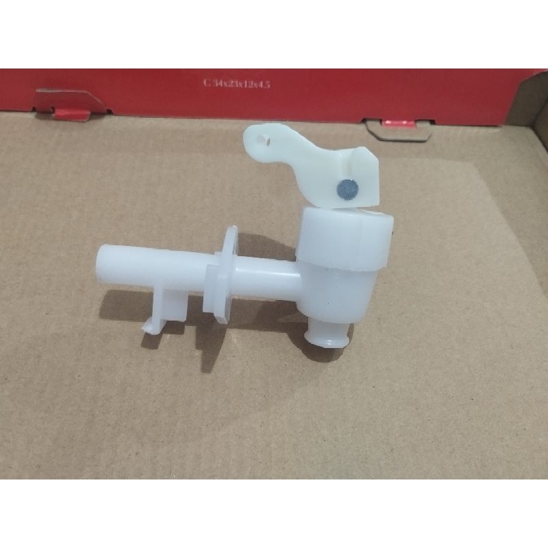 Jual Kran keran dispenser sharp galon bawah original 100% | Shopee ...