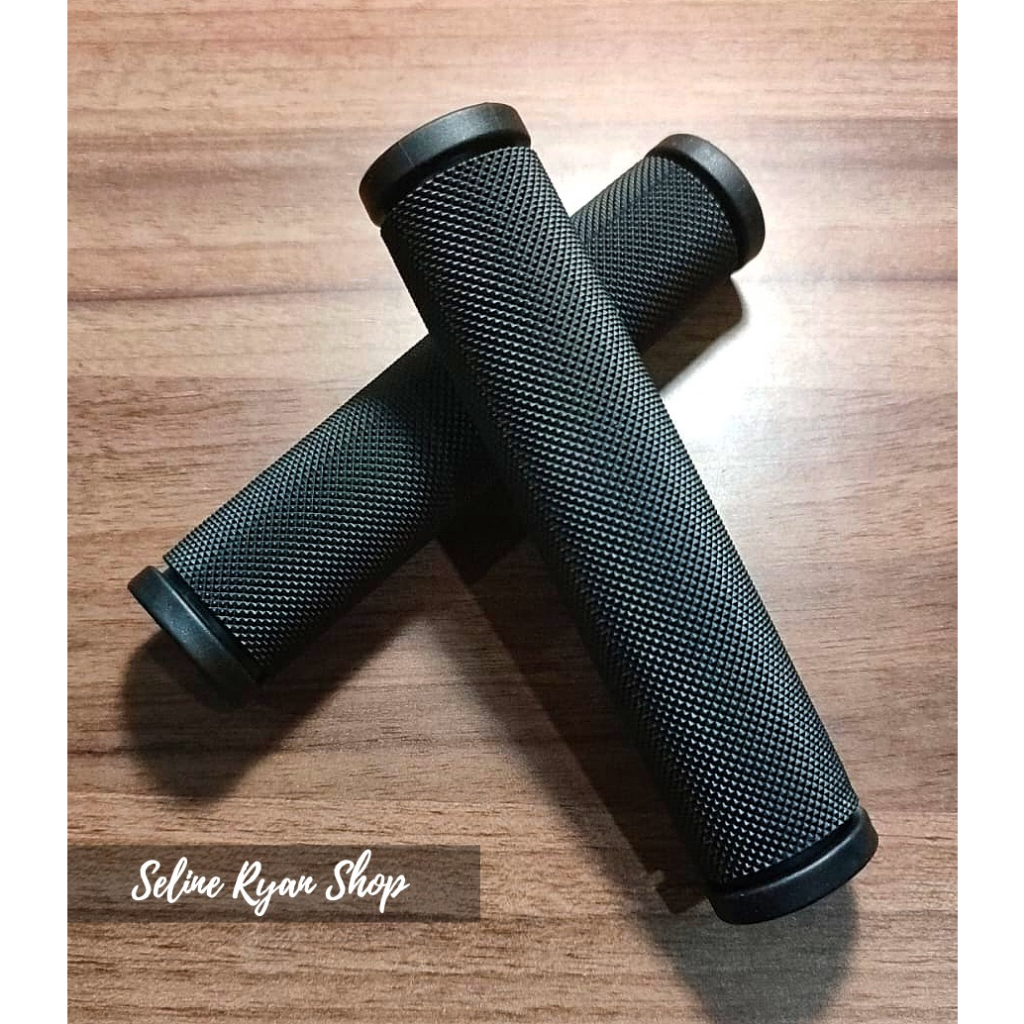 Jual Handgrip Handfat Hand Grip Sepeda BMX Seli/Selis MTB 12"-20" Motif ...