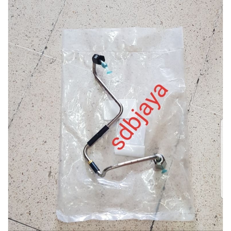 Jual selang pipe pipa nozzle nozzel injektor injector / pipa injeksi ...