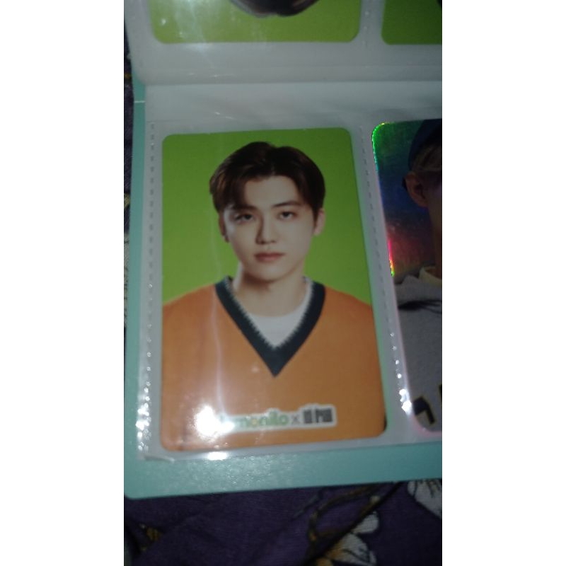 Jual Photocard Jaemin Lemonilo | Shopee Indonesia