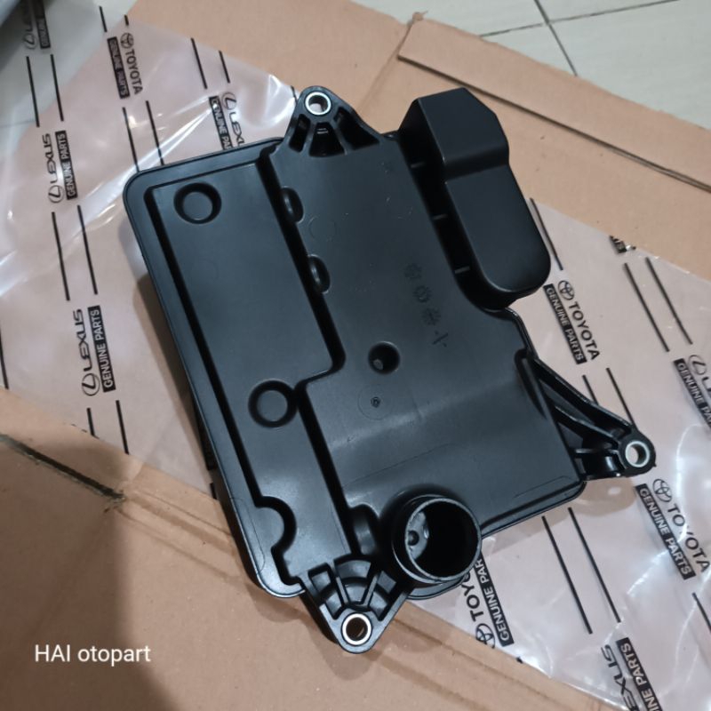 Jual strainer filter oil metic innova reborn merek ROKI ( PA66-GF33 ...