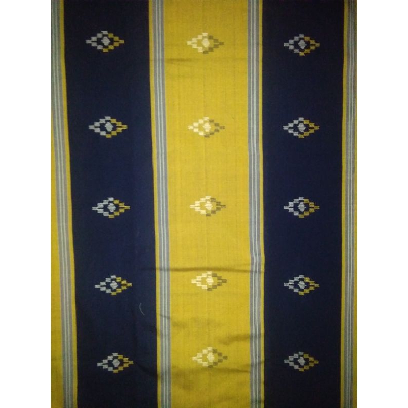Jual Kain Tenun Masalili | Shopee Indonesia