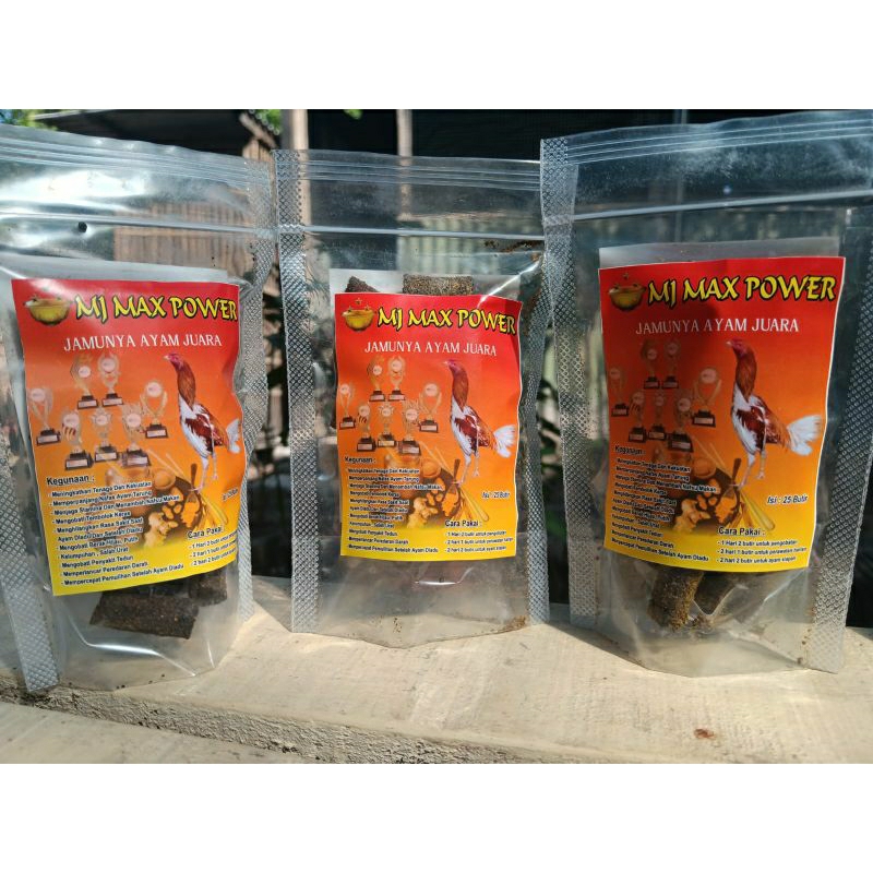 Jual jamu ayam paling Manjur | Shopee Indonesia