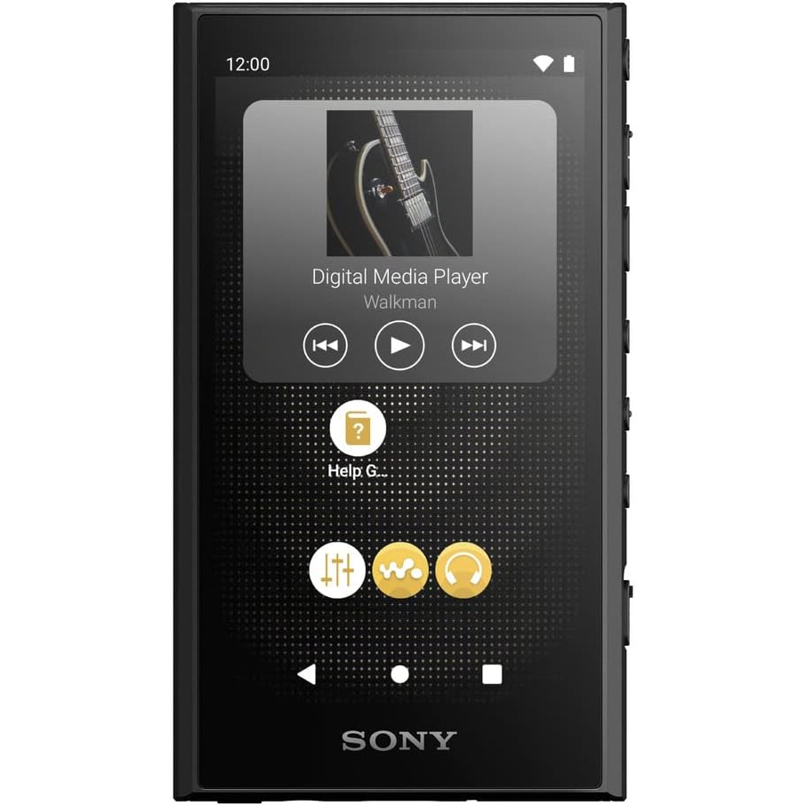 Jual Sony NW-A306 Walkman 32GB Android Spotify Hi-Res Portable Digital Music Player up-to 36 ...