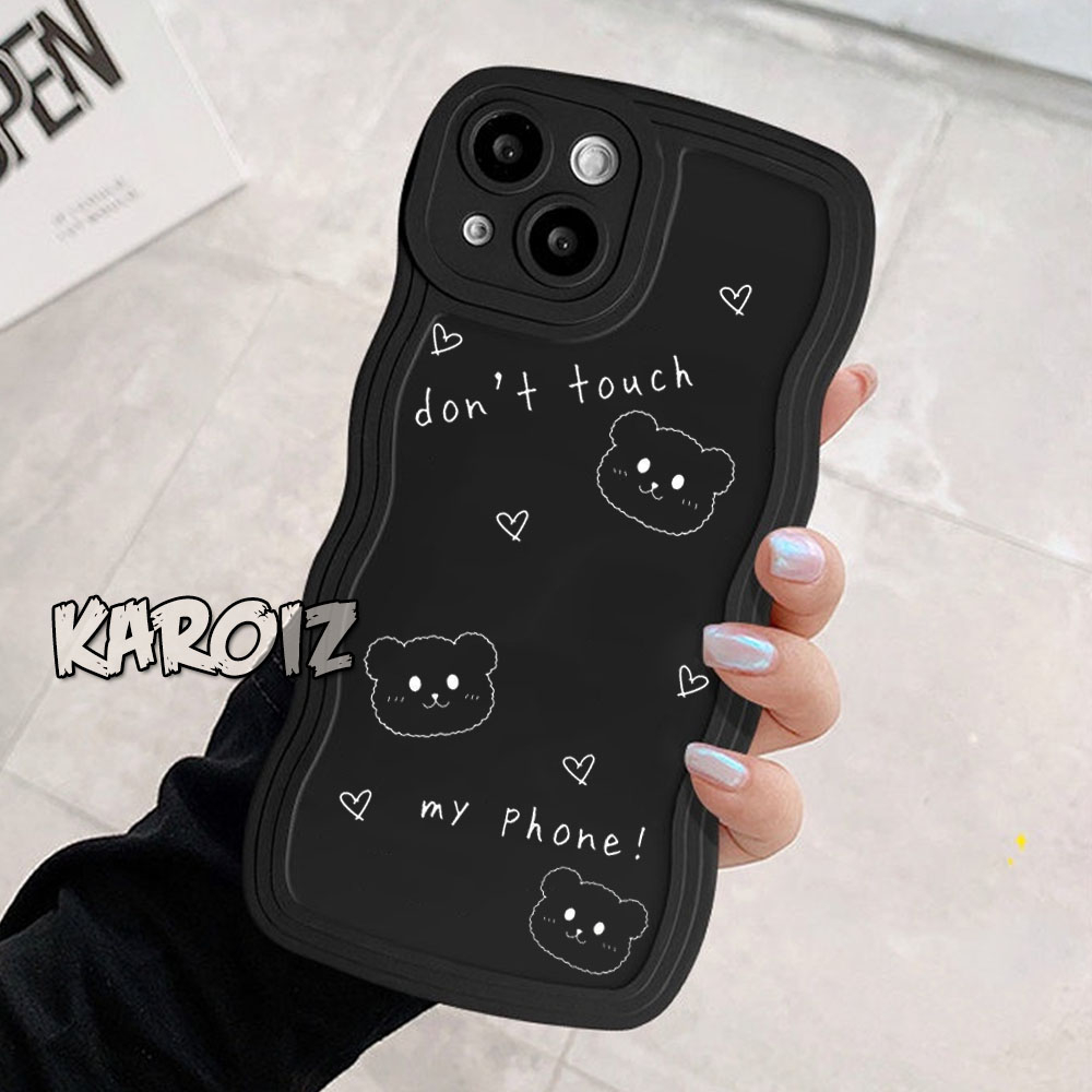 Jual CASE OPPO A5i A5X A5 A3X A3 PRO A60 A18 A38 A58 A78 A98 A57 A77s A1K A17 A17K A16K A16E A16 ...