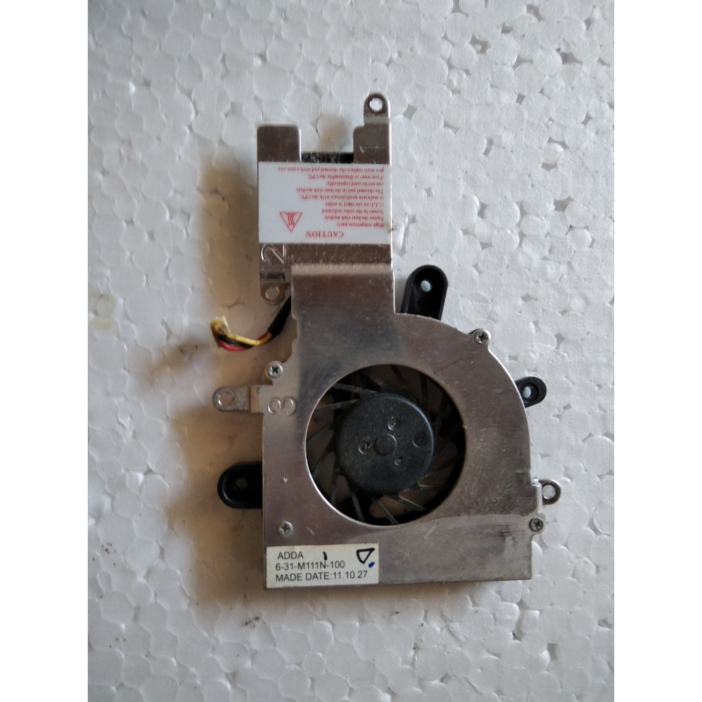 Jual heatsink kipas axioo pico cjm original | Shopee Indonesia