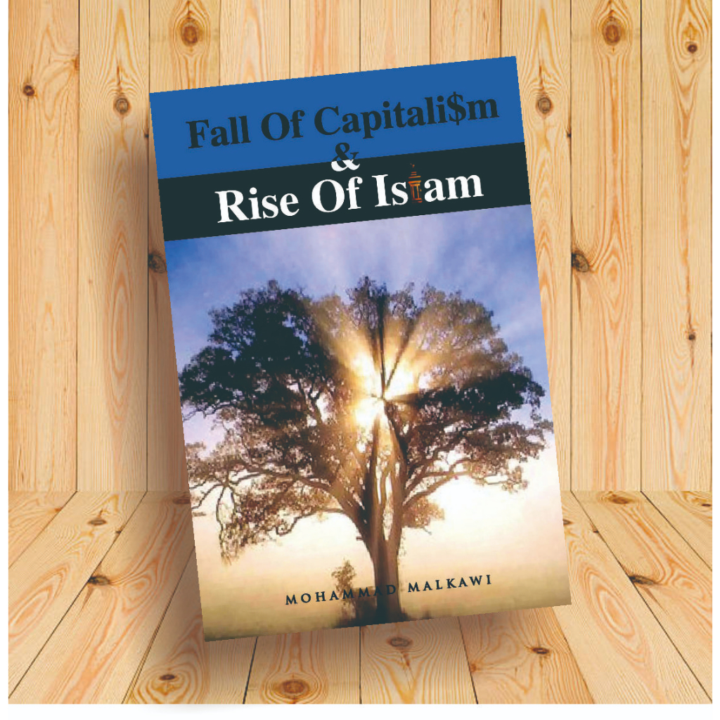 Jual Fall of Capitalism and Rise of Islam | Shopee Indonesia