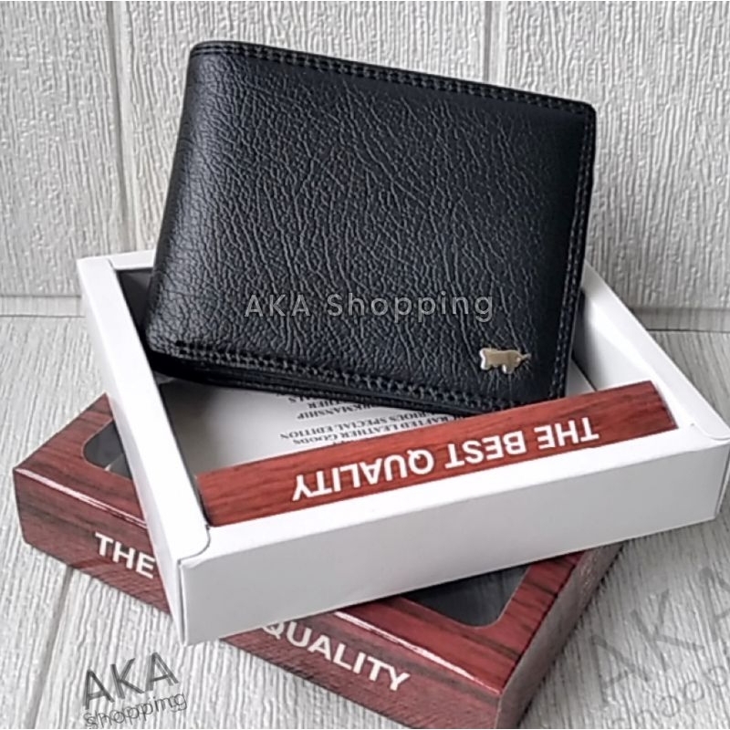 Jual [DPK 3D] Dompet Pendek Lipat Pria Model 3D | 3 Dimensi | The Best ...