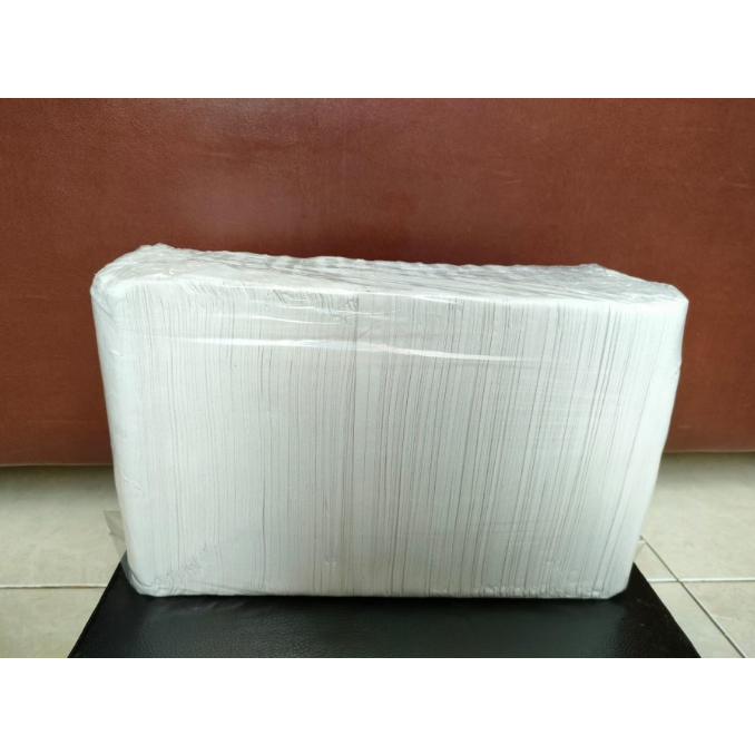 Jual Tissue Facial HVS 1 kg Tissue Curah Facial HVS Kiloan | Shopee ...