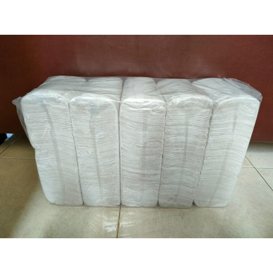 Jual Tissue/tisu wajahnya Facial HVS 1 Ball (Isi 5 x 1 kg)GRATIS paking ...