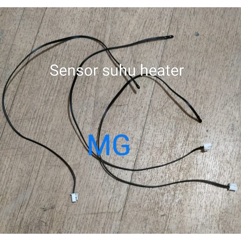 Jual Sensor Pembaca Suhu / Temperatur Indikator Diesel Heater | Shopee ...