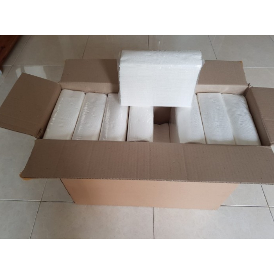 Jual Tissue Handtowel tebal ukuran besar - 1 Pack | Shopee Indonesia