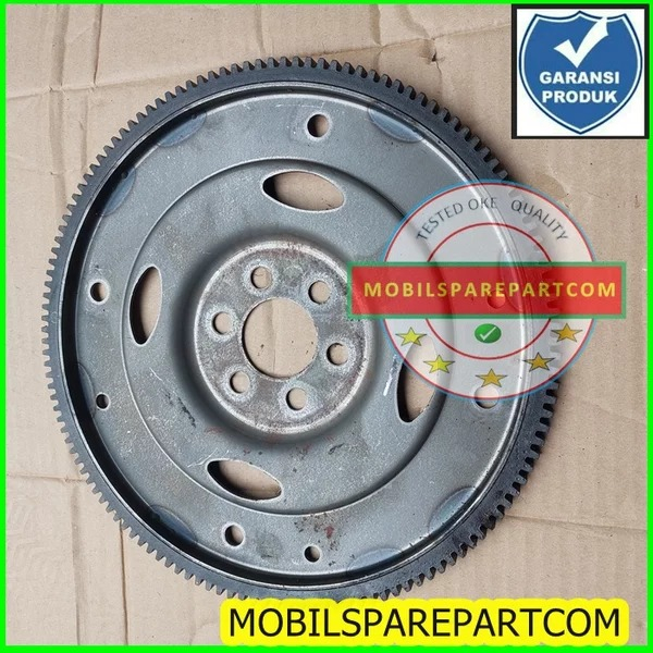 Jual FLYWHEEL RODA GILA TRANMISI MATIK MATIC MITSUBISHI XPANDER ...