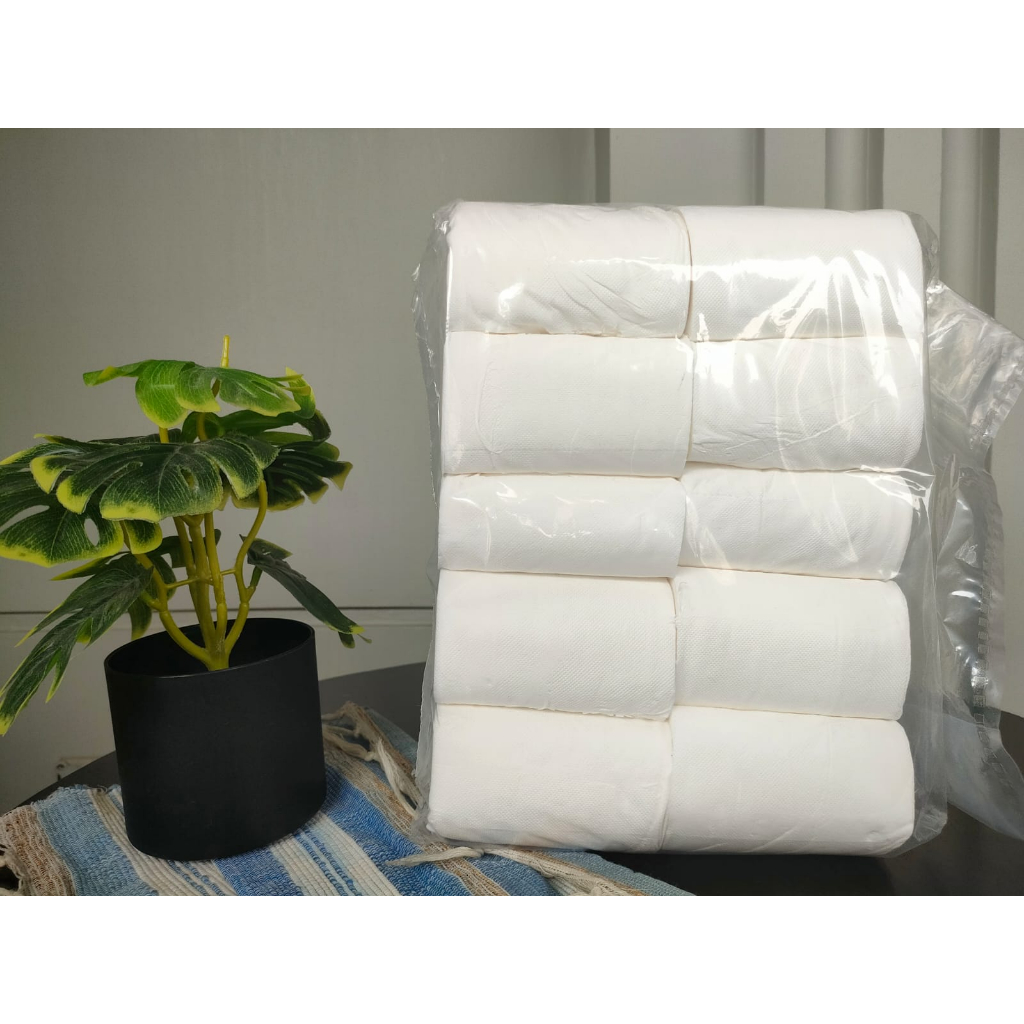 Jual Tissue Coreless - 1 Pak | Shopee Indonesia