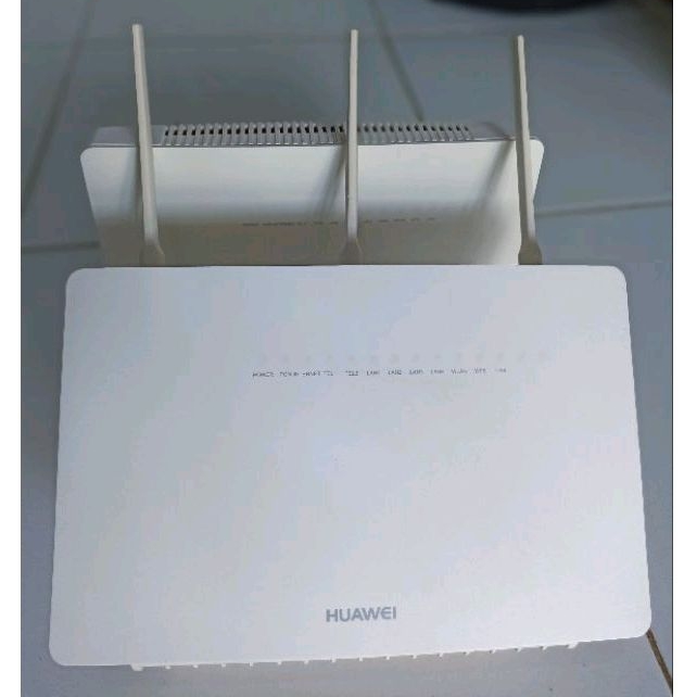 Jual MODEM HUAWEI HG8245U 2,4GHZ, 5GHZ MODEM HUAWEI PREMIUM HUAWEI ...
