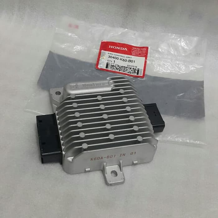 Jual ECM (Eng Control Unit) – Vario 125 eSP 30400K60B01 30400-K60-B01 ...
