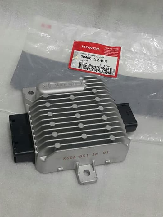 Jual ECM (Eng Control Unit) – Vario 125 eSP 30400K60B01 30400-K60-B01 ...