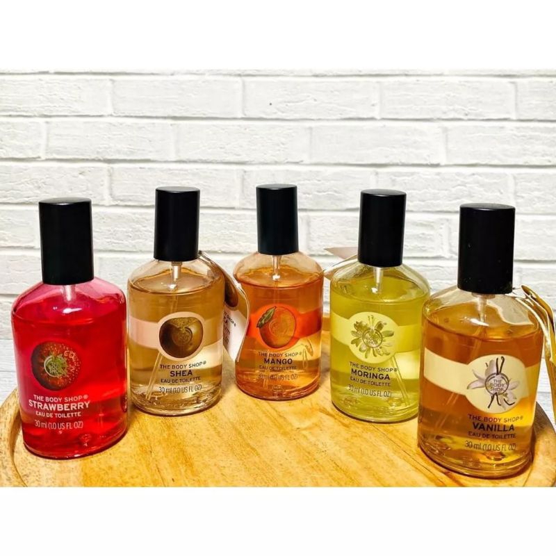 Jual Parfum Body Mist 55ml Parfum Pria Wanita | Shopee Indonesia
