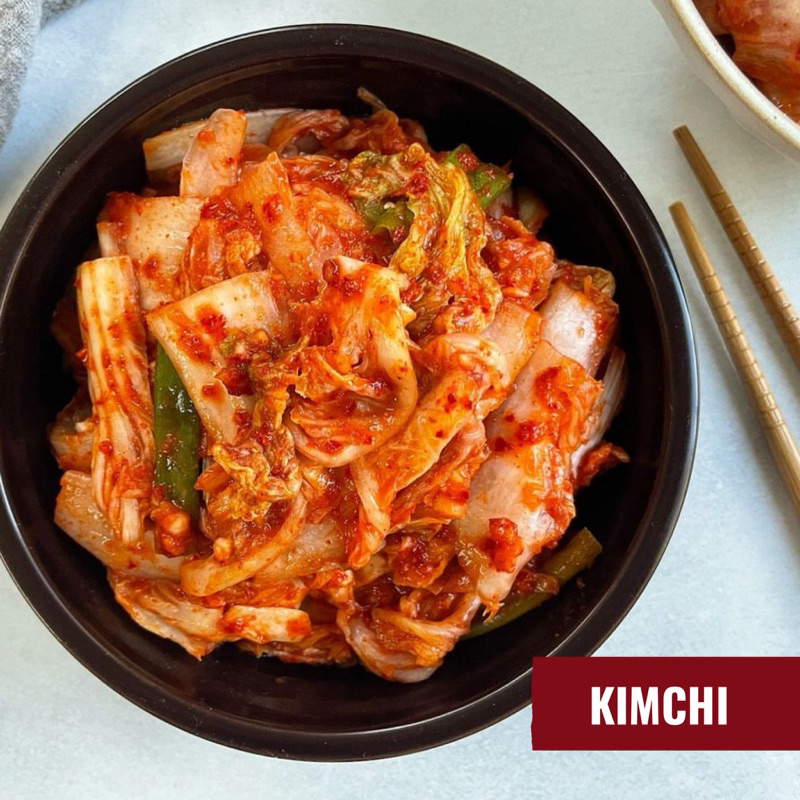 Jual Kimchi halal by masitta.id | Shopee Indonesia