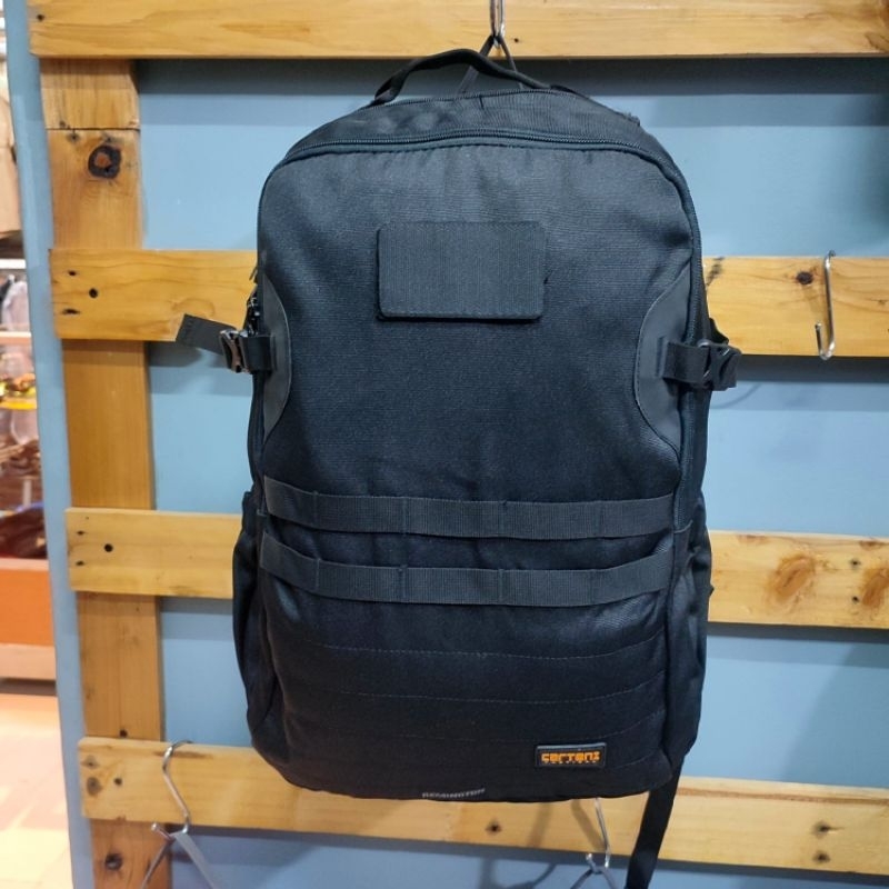 Jual Tas Ransel Cartenz Tactical Remington 25L Original+Raincover ...