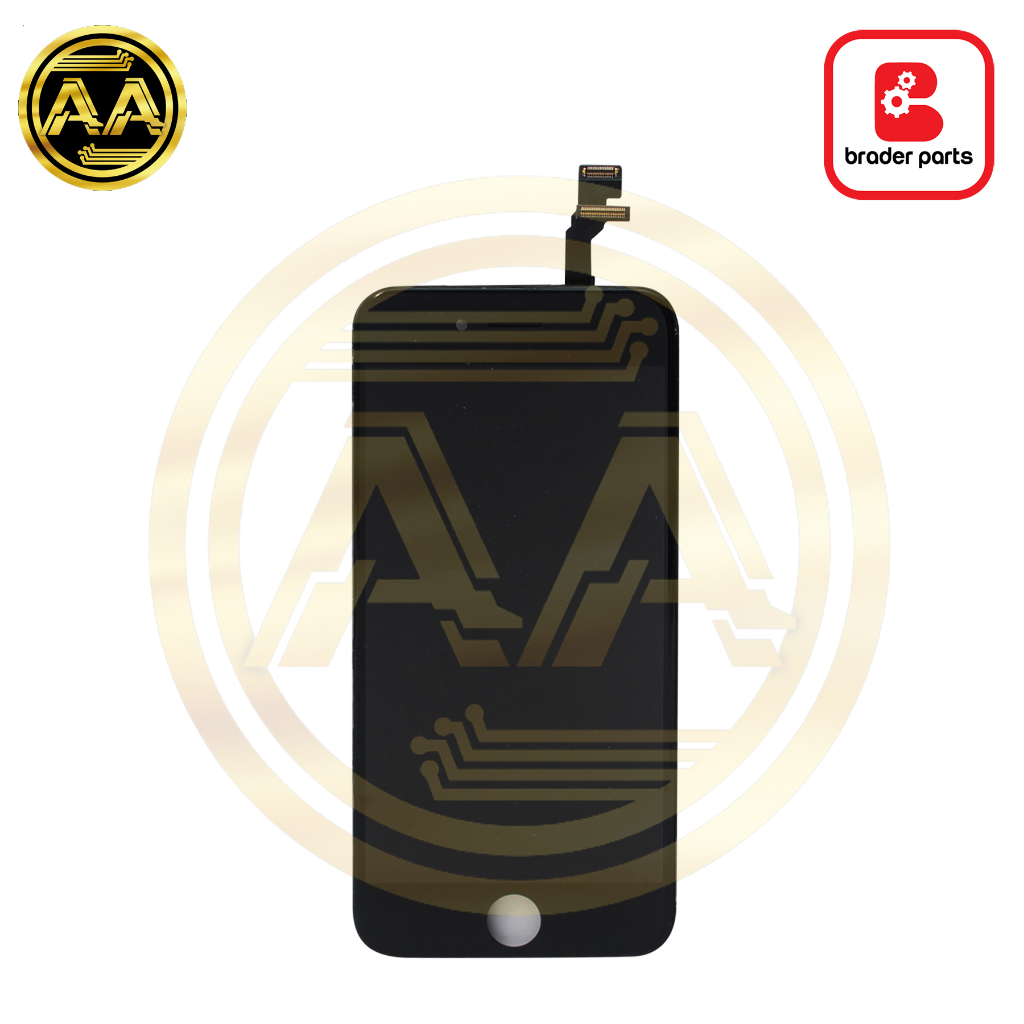 Jual LCD TOUCHSCREEN IPHONE 6G OEM - BLACK & WHITE | Shopee Indonesia