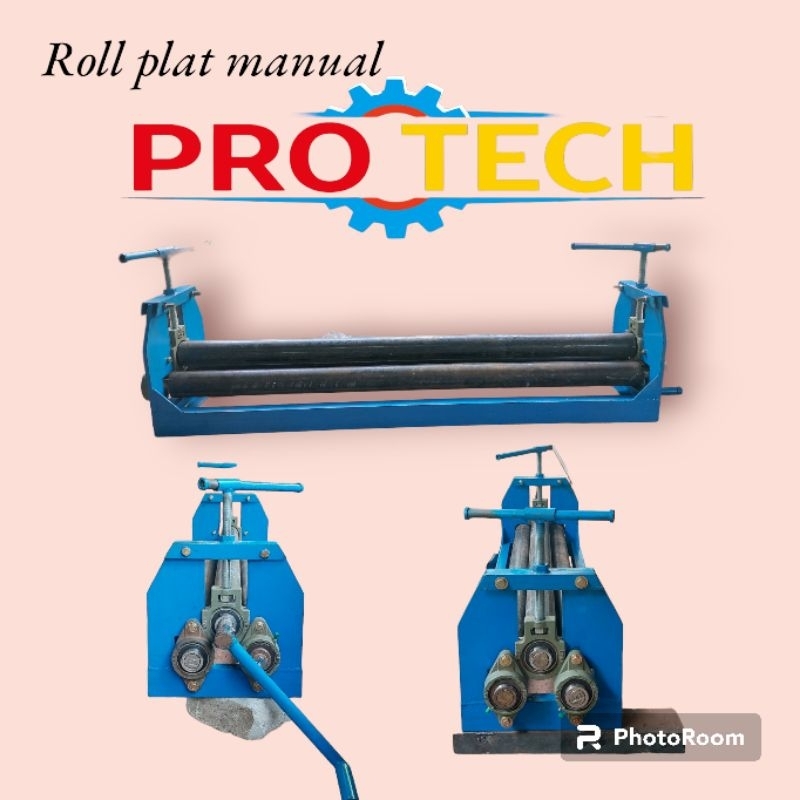 Jual mesin roll plat manual 130 cm | Shopee Indonesia