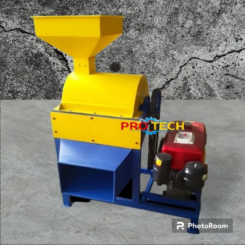 Jual mesin penepung sekam jagung dll | Shopee Indonesia