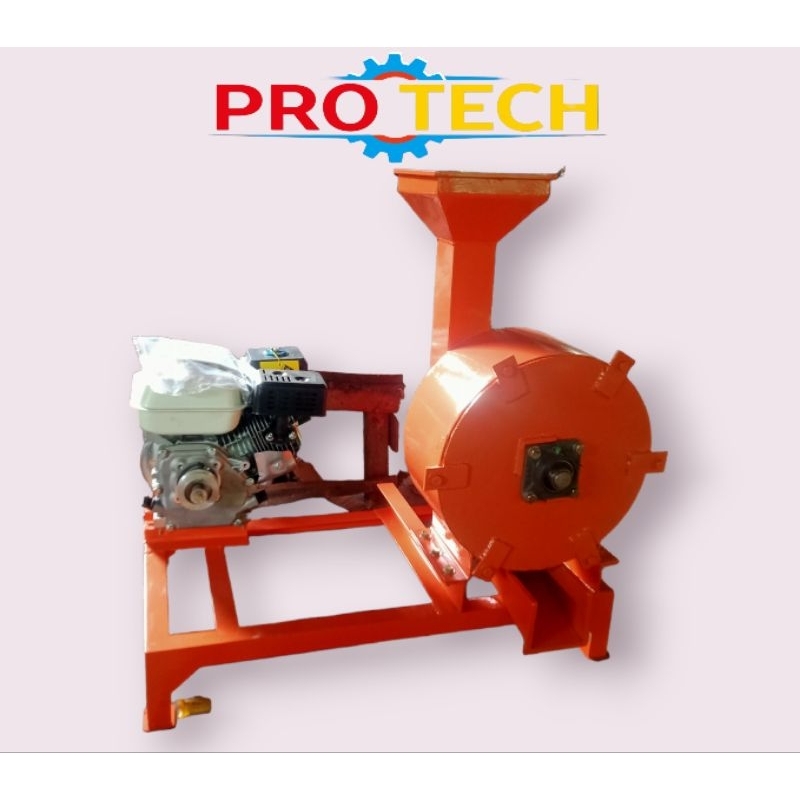 Jual mesin pengahncur batu emas mini kombinasi blower cyclone | Shopee ...