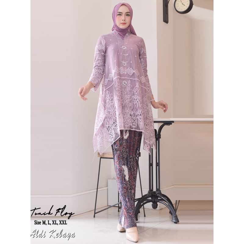 Jual GC - Setelan kebaya payet modern terbaru 2023-Kebaya lamaran ...