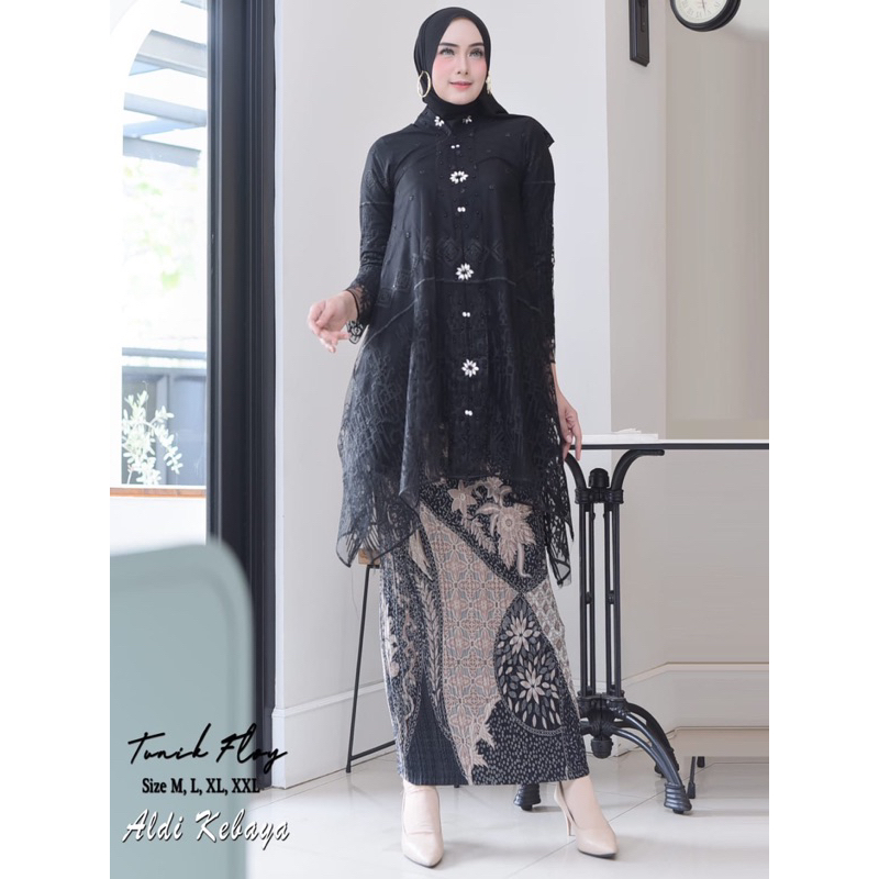 Jual GC - Setelan kebaya payet modern terbaru 2023-Kebaya lamaran ...