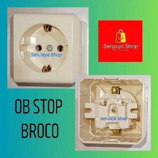 Jual OB STOP BROCO # OB SERI BROCO # OB ENGKEL/STOP BROCO # OB ENGKEL ...