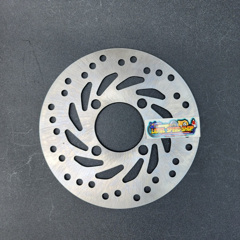 Jual Piringan cakram disk ORIGINAL 190mm beat karbu beat fi beat esp ...