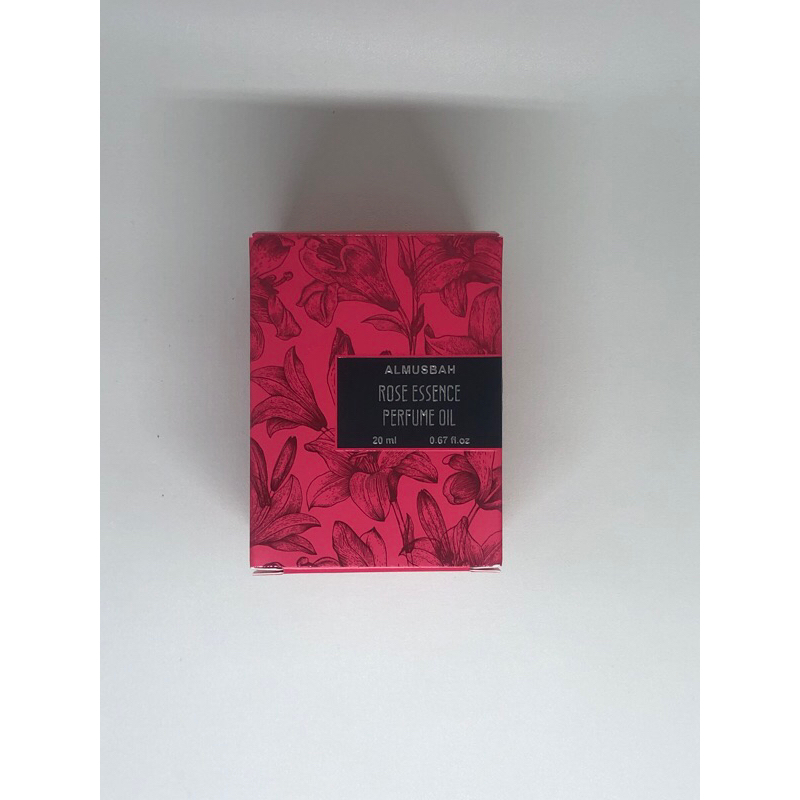 Jual Al Musbah Blend Parfume | Shopee Indonesia