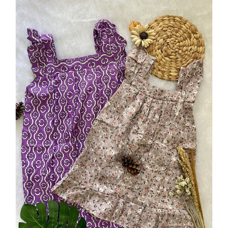 Jual dress anak perempuan dress bayi dress anak baju bayi perempuan 0 6 ...