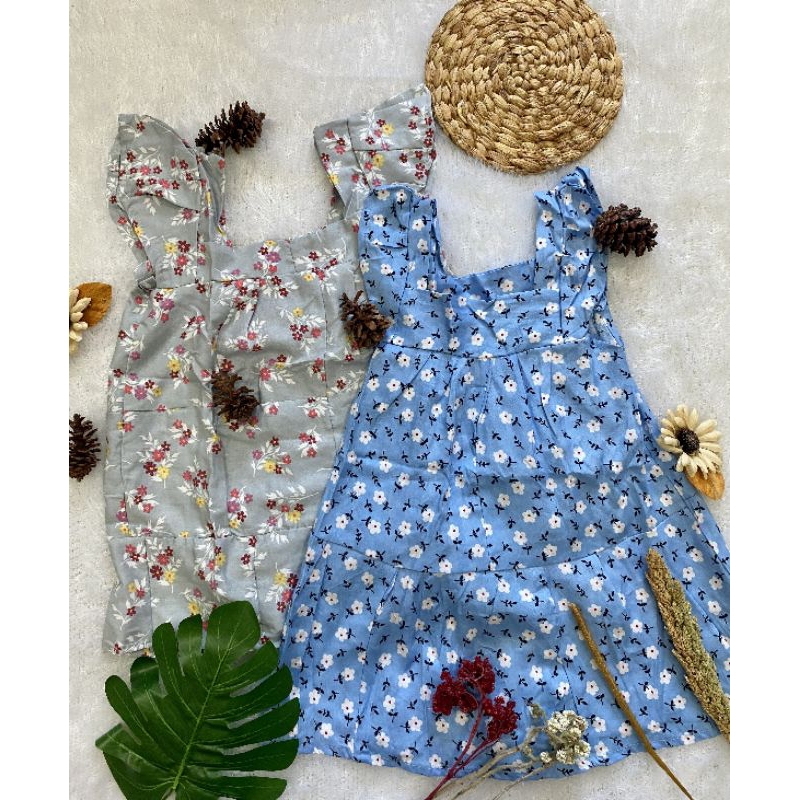 Jual dress anak perempuan dress bayi dress anak baju bayi perempuan 0 6 ...