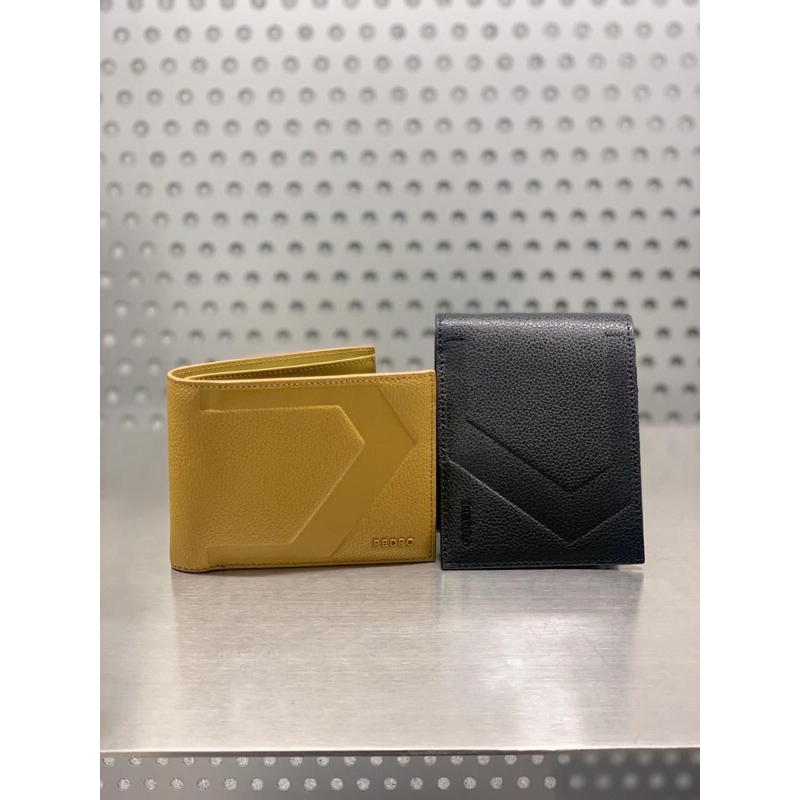 Jual Dompet pria Pedro original store | Shopee Indonesia